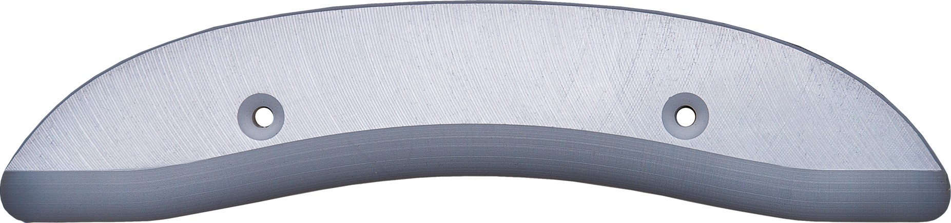 Buy Seismic Skid Plate Round Profile 180mm at Sick Skateboard Shop