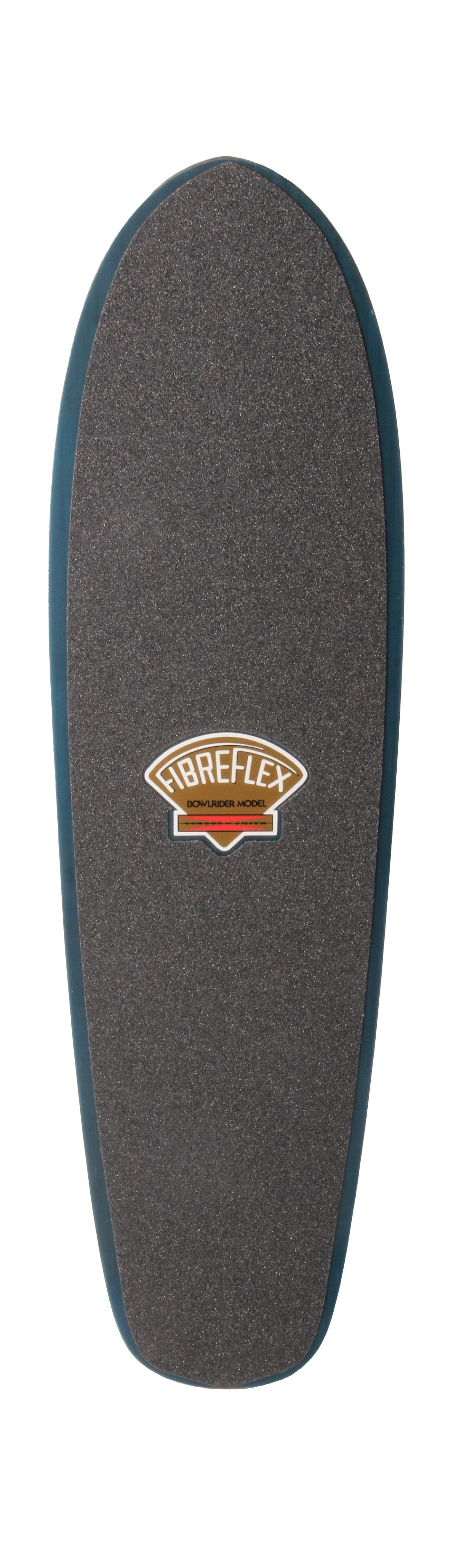 Buy G&S Fibreflex Bowlrider 29" Skateboard Deck at the Sickboards ...