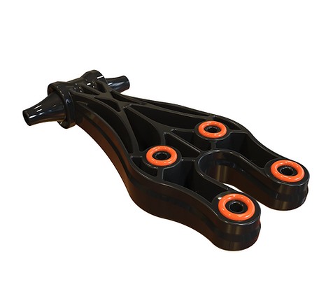 Buy G-Bomb Tango Tail at the Sickboards Longboard Shop