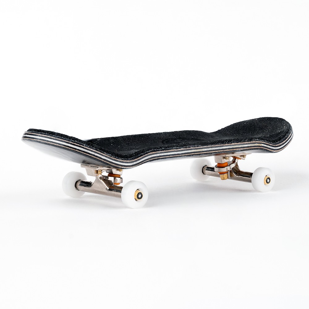 Buy Blackriver X Girl Pro - Gass Severed X-Wide 33.3mm Fingerboard ...