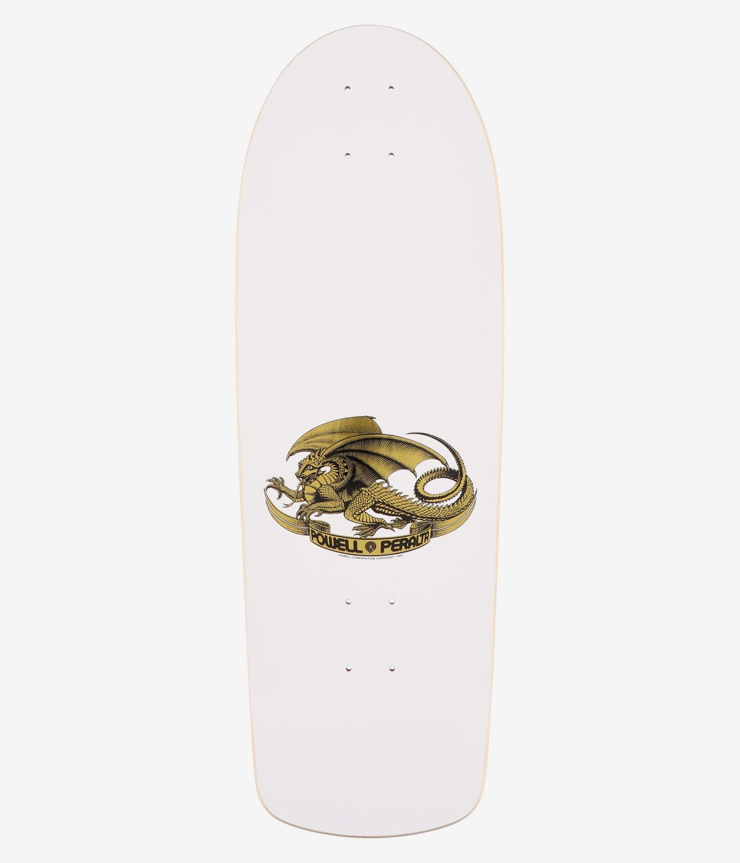Buy Powell-Peralta Mcgill Skull And Snake 40Th Anniversary 10.0" Old ...