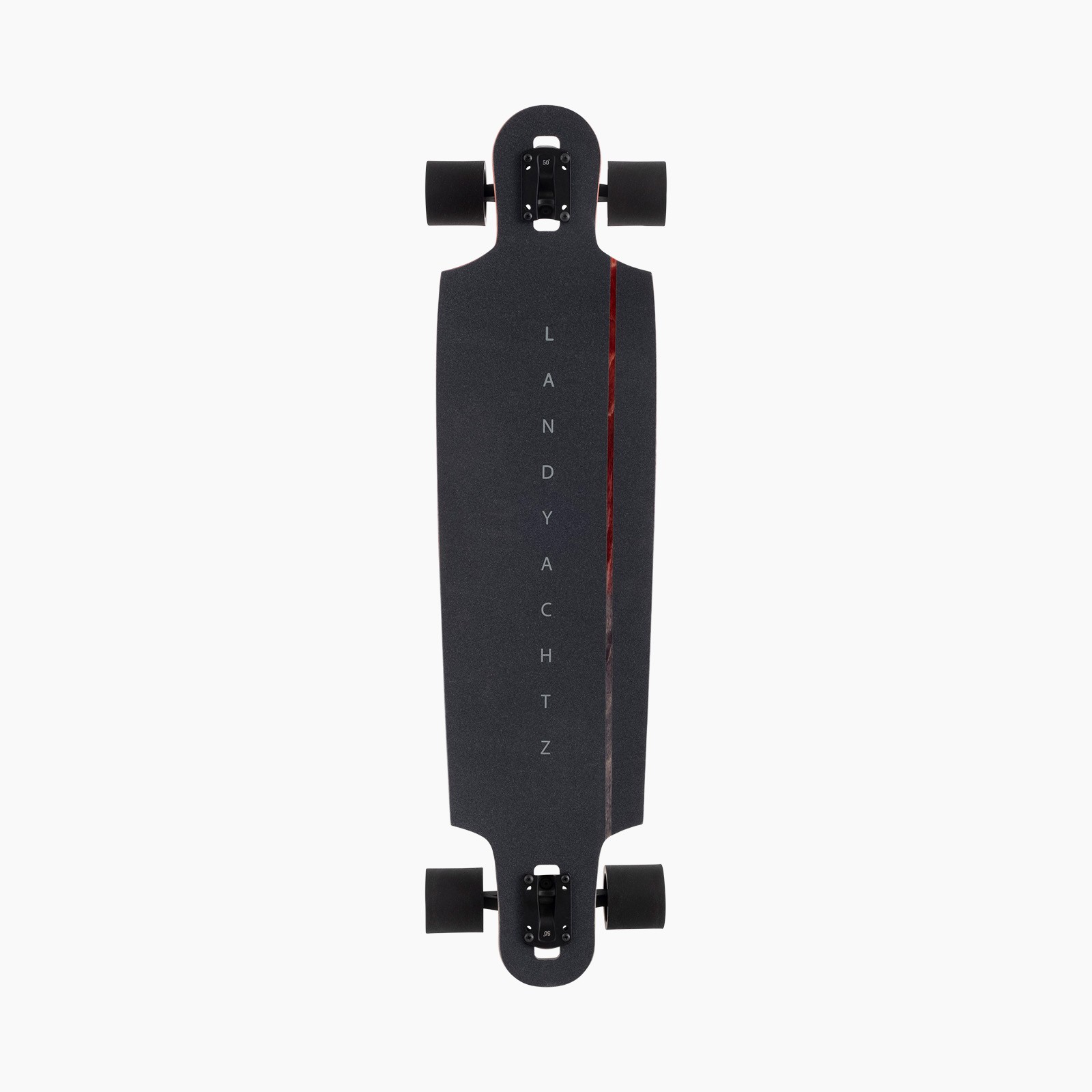 Acheter Landyachtz Drop Cat Python 38" Drop Through Longboard Complete ...