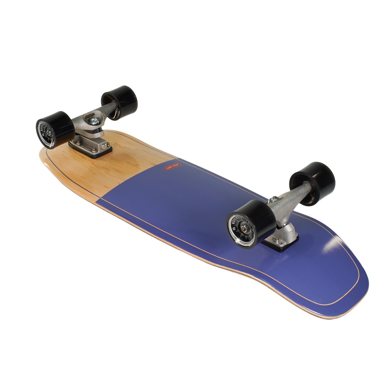 Buy Carver Minimizer C7 32" Surf Skate Complete at the Sickboards ...