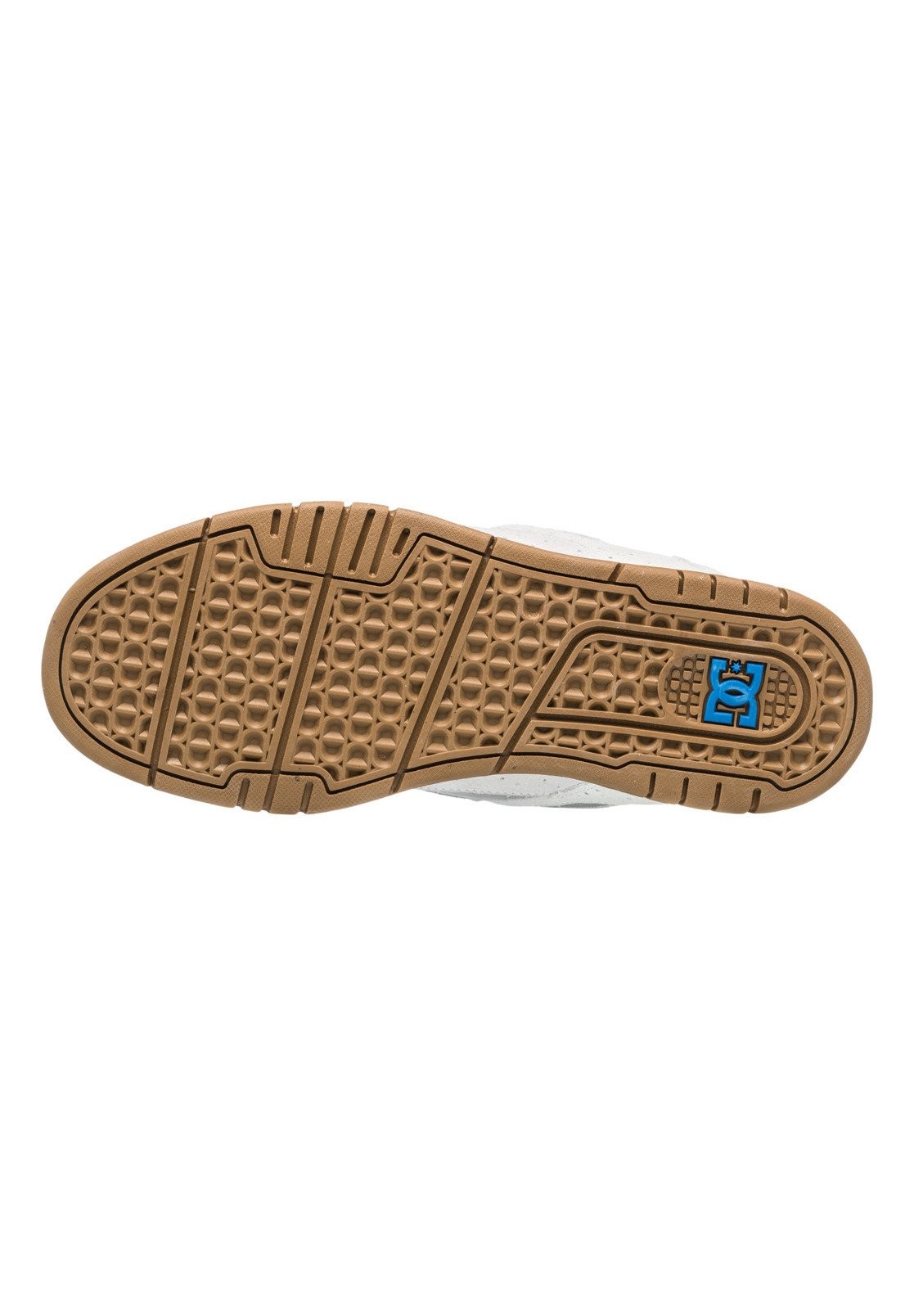 DC Shoes Stag Shoes