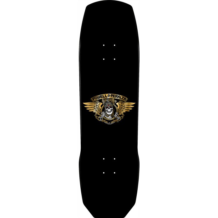 Buy Powell-Peralta Pro Andy Anderson Heron 7-Ply Maple Gold Foil 9.13 ...