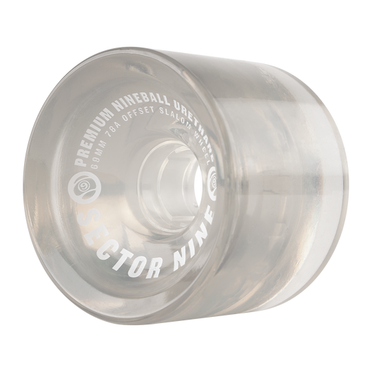 Sector 9 Offset Slalom 69mm Longboard Wheels