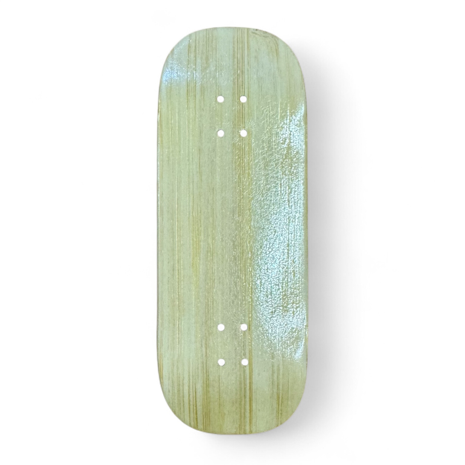 Kaufen Custom Boxy Shape Fingerboard Deck Only auf Europas Sickest ...