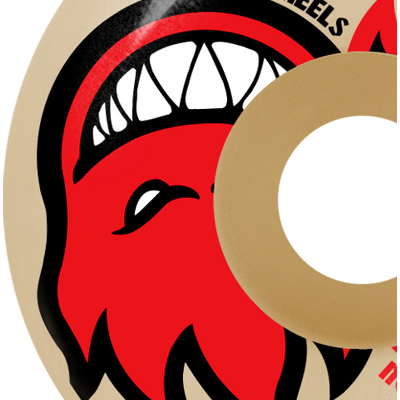 Spitfire Formula Four Eternals Radial Full 58mm 99A Skateboard Wheels