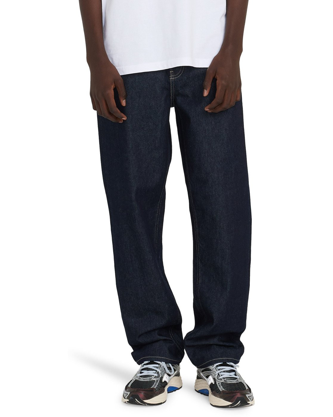 Element Regular 5 Denim Pants