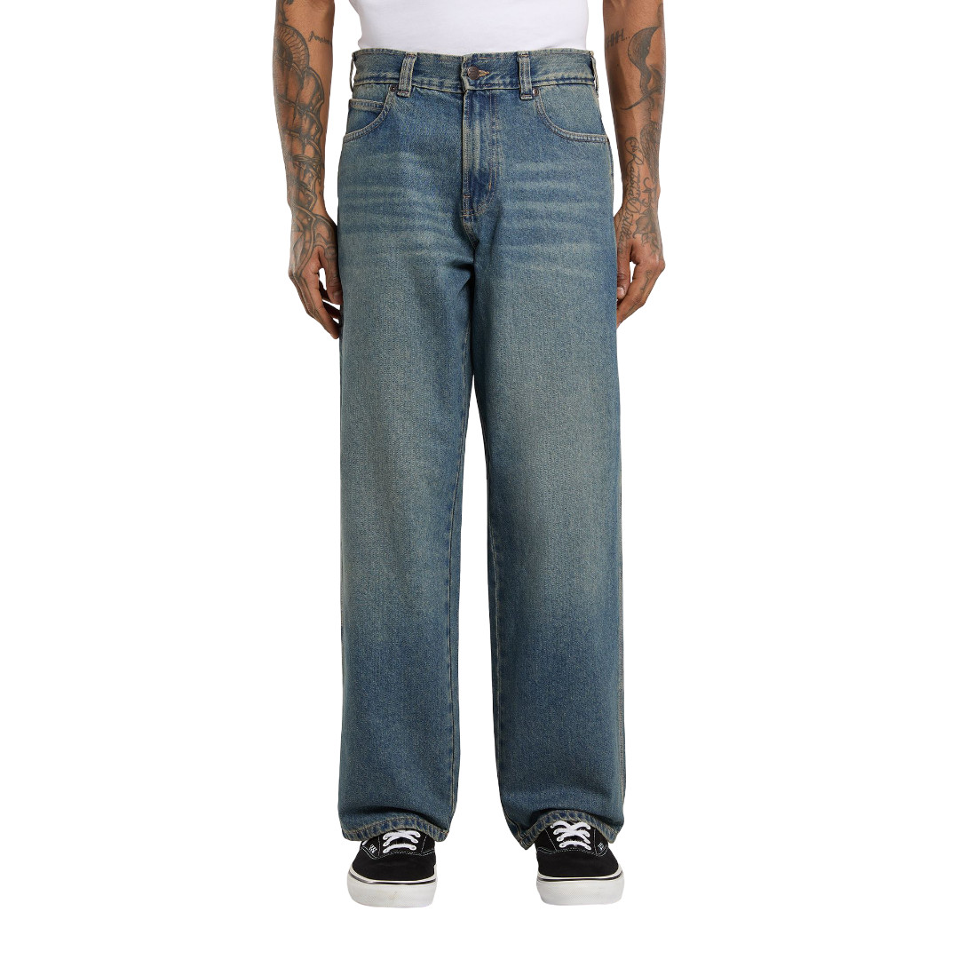 Dickies 958 Baggy Tapered Work Pants