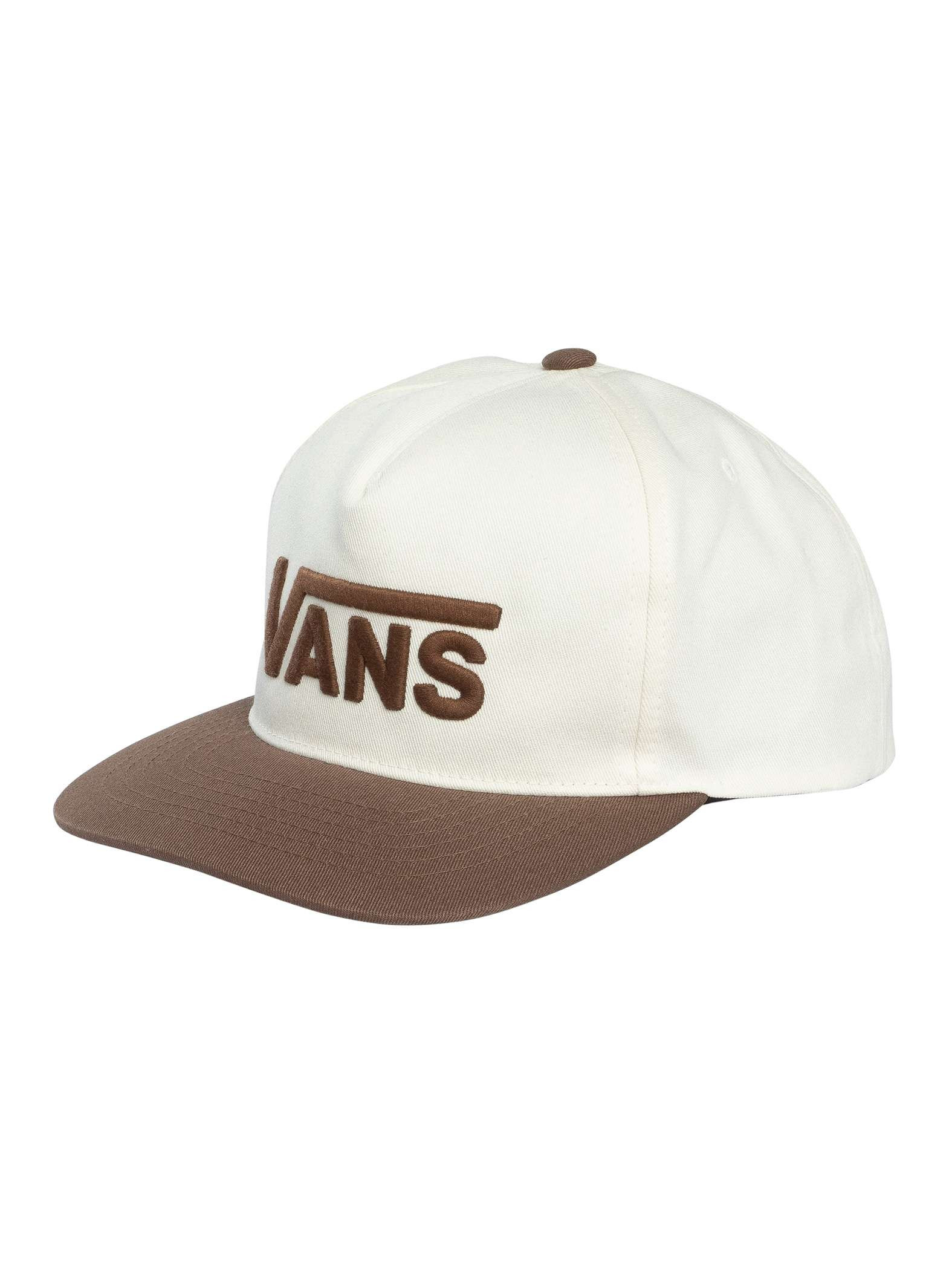 Vans Drop V Logo Cap