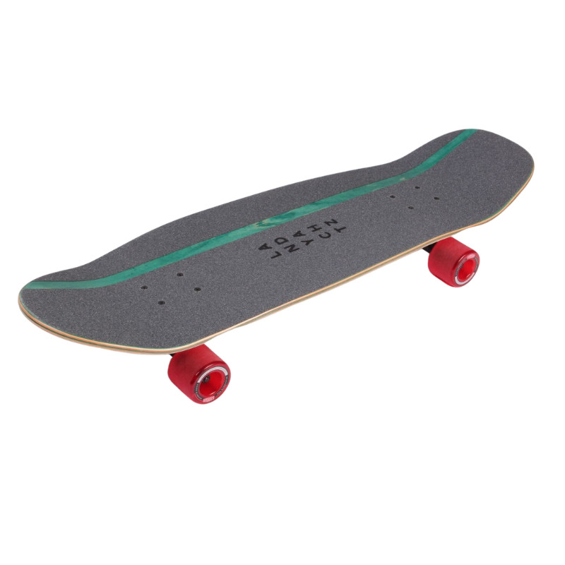 Buy Landyachtz Raft Trout 33" Cruiser Longboard Complete (Pre-Order) at ...