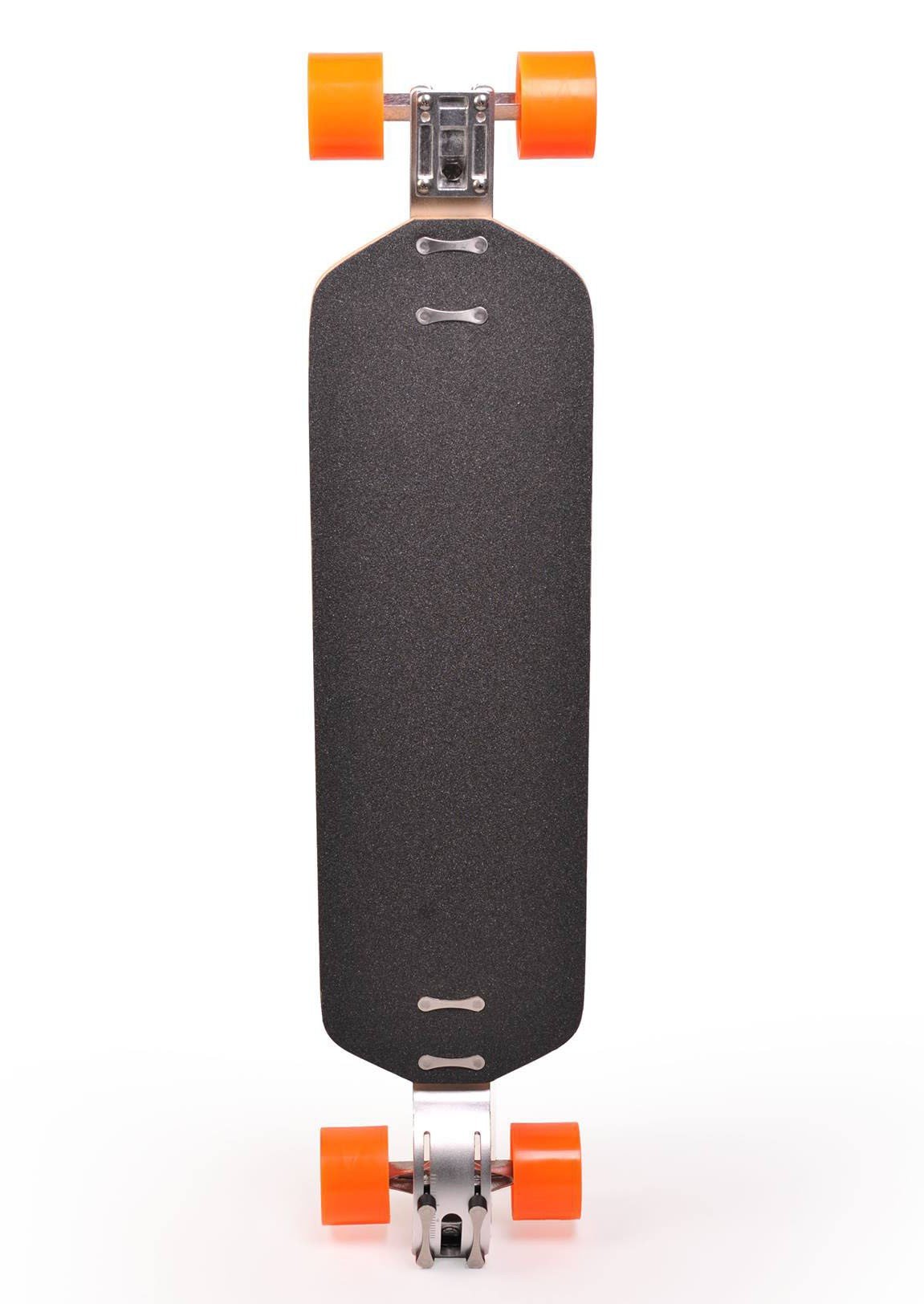 Buy G-Bomb Hybrid Longboard Complete at the Sickboards Longboard Shop