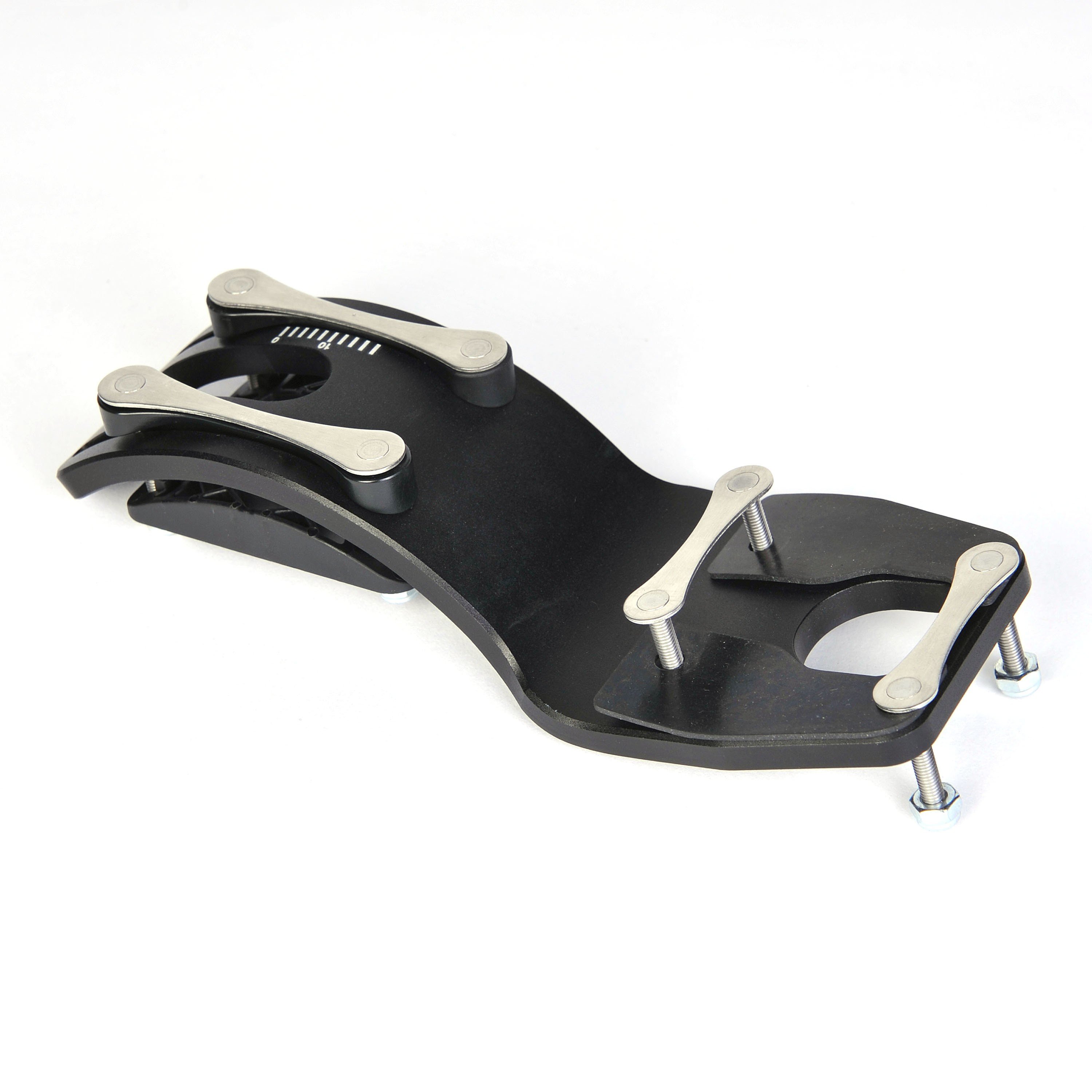 Buy G-Bomb DD-S Bracket Assembly at the Sickboards Longboard Shop