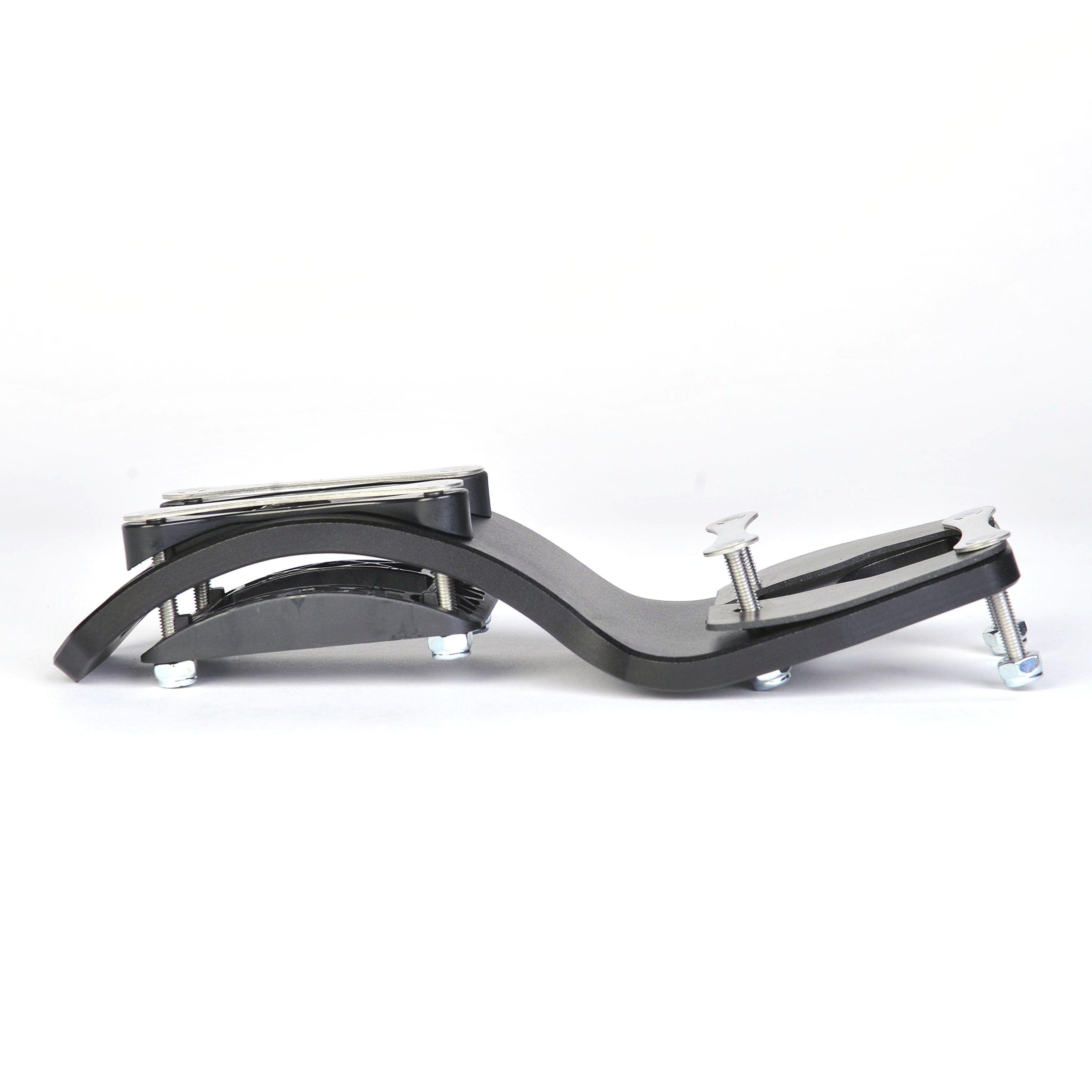 Buy G-Bomb DD-S Bracket Assembly at the Sickboards Longboard Shop