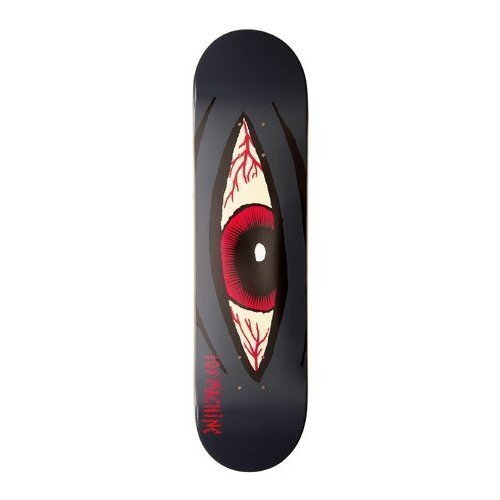Buy Toy Machine Sect Eye Bloodshot 8.125" - Skateboard Deck at Sick ...