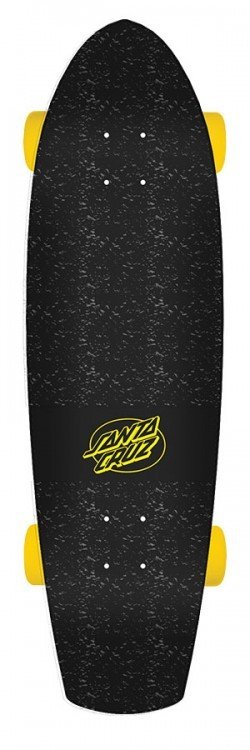 Santa Cruz Creep Street Shark 8.8" - Complete kopen bij Sickboards de ...