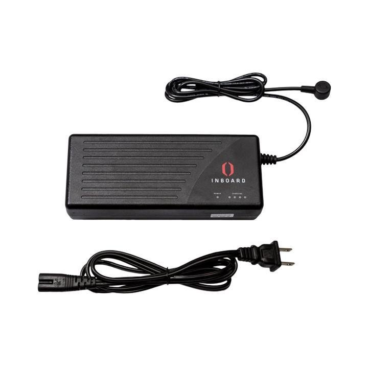 Inboard PowerShift Battery Charger kopen bij Sickboards de Longboard winkel