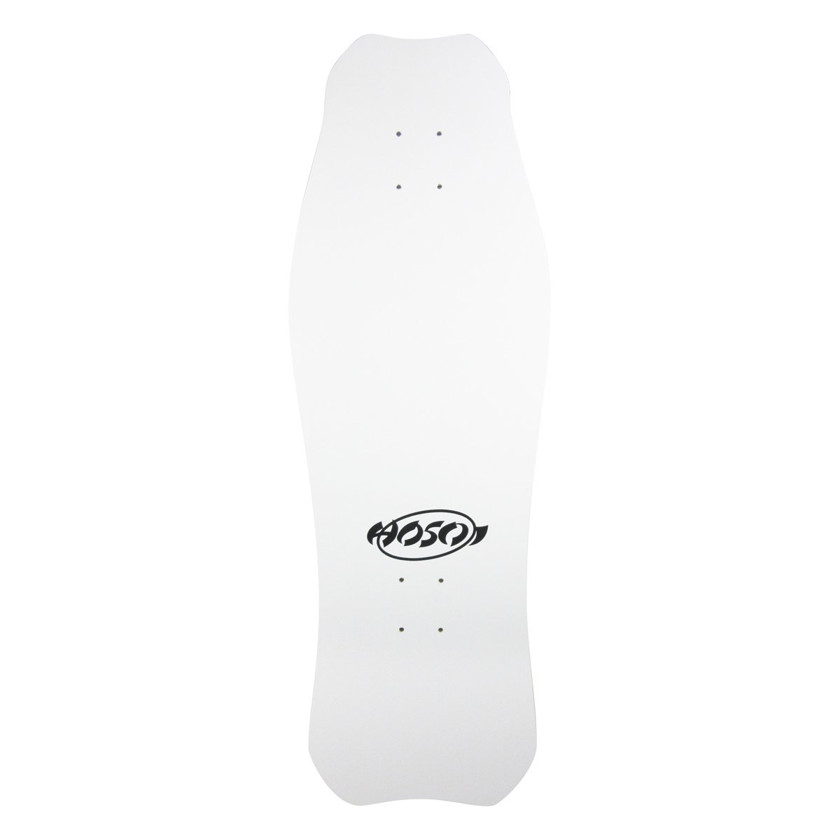 Hosoi OG Hammerhead Checker Red - Old School Skateboard Deck kopen bij ...