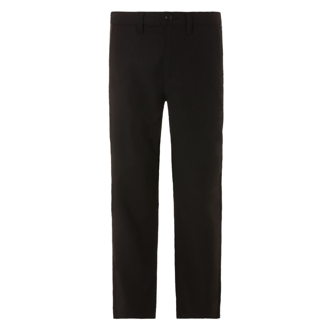 Buy Vans Authentic Chino Glide Pro Pants Black at Sick Skateboard Shop