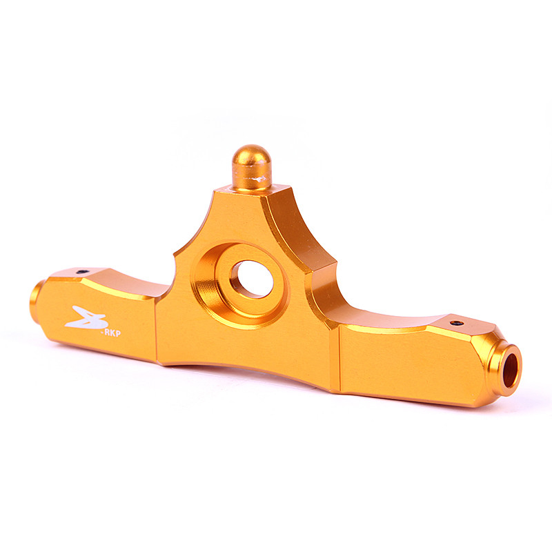 Buy Surf Rodz RKP 176mm Hanger 10mm Axle at the Sickboards Longboard Shop