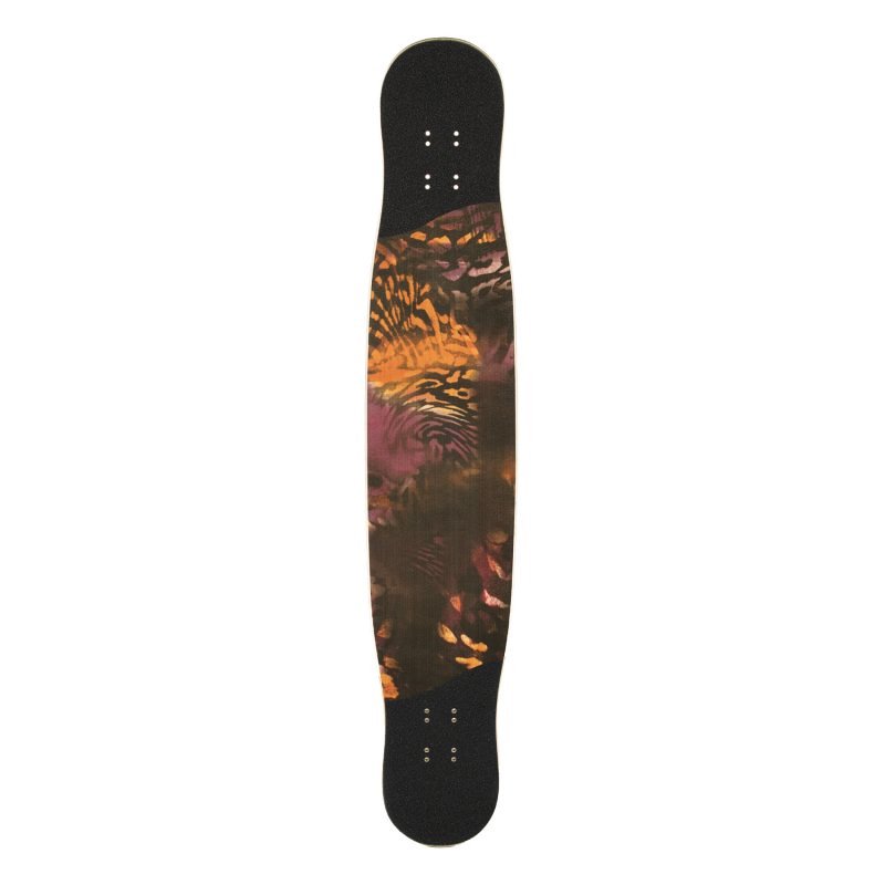 Timber Flamingo V3 48" Longboard Complete kopen bij Sickboards de ...