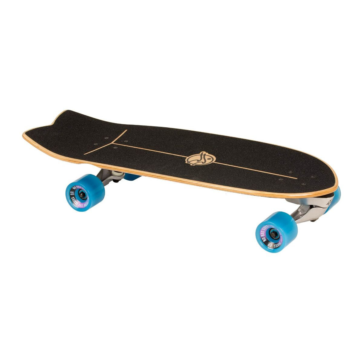 Flow Nemo 29" Surfskate Complete kopen bij Sickboards de Longboard winkel