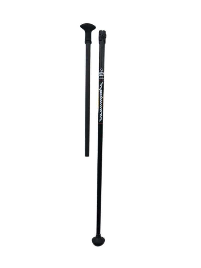 Buy Hamboards Street Sweeper Pro Paddle at the Sickboards Longboard Shop