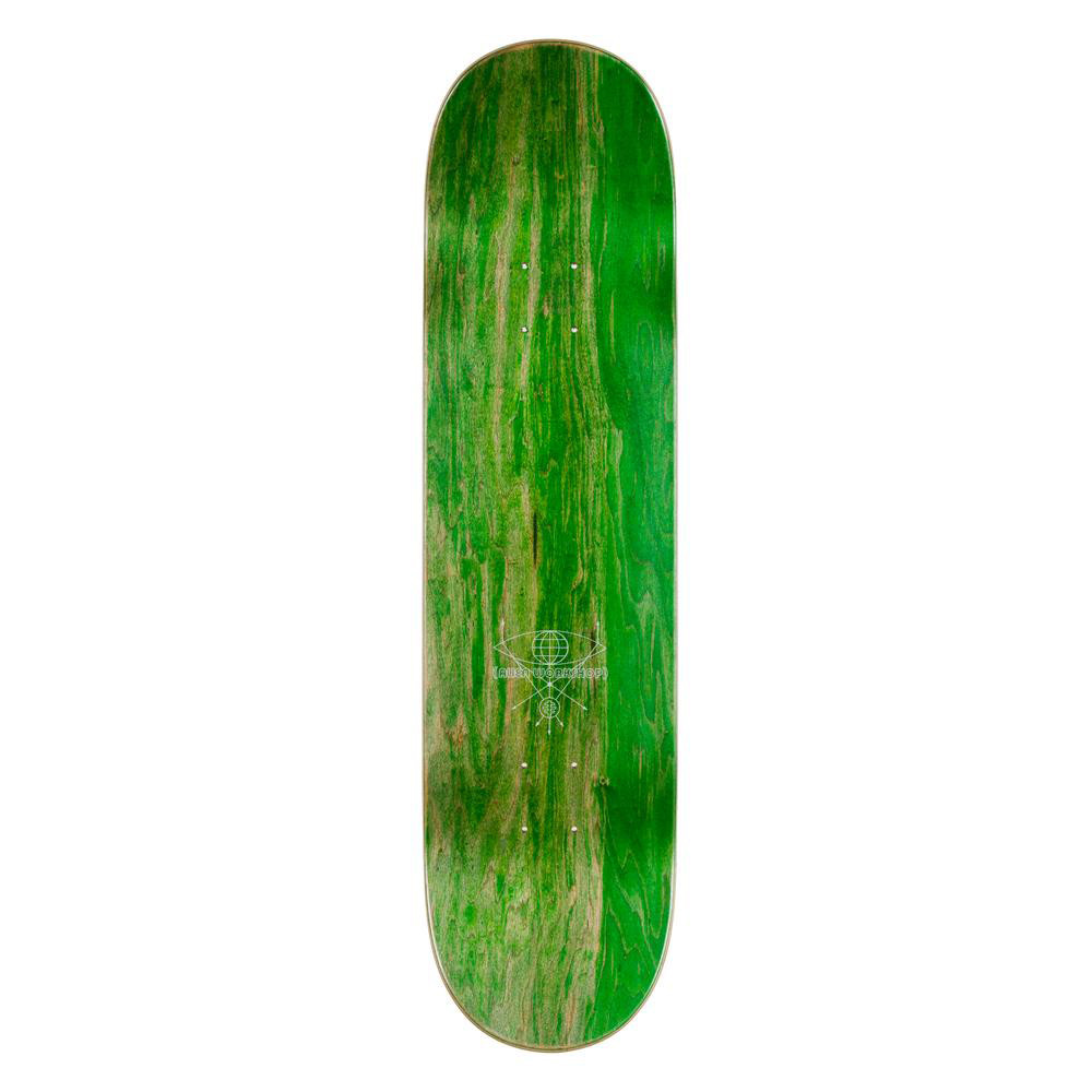 Buy Alien Workshop High Priest Sammy 8.25" Skateboard Deck at Sick ...