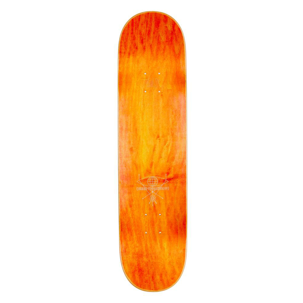 Buy Alien Workshop High Priest Yaje 8.0" Skateboard Deck at Sick ...