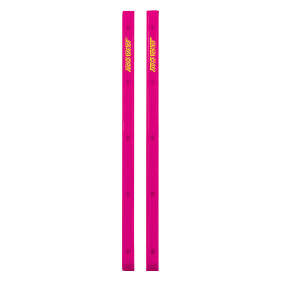 Santa Cruz Slimline Cell Block Rails kopen bij Sickboards Skateboard shop