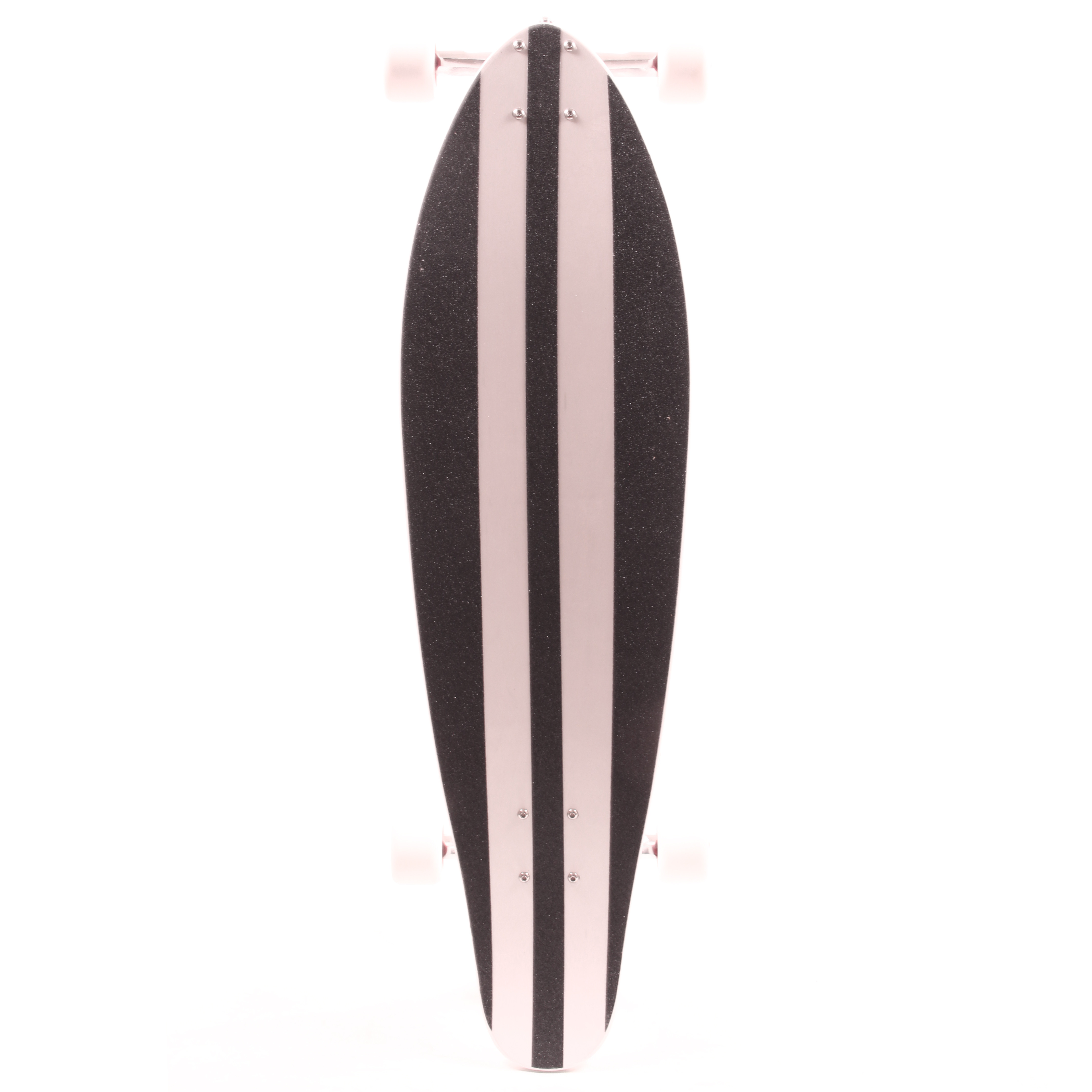 Buy Original Derringer Flying Dutchman White 33" Surfskate Complete at ...