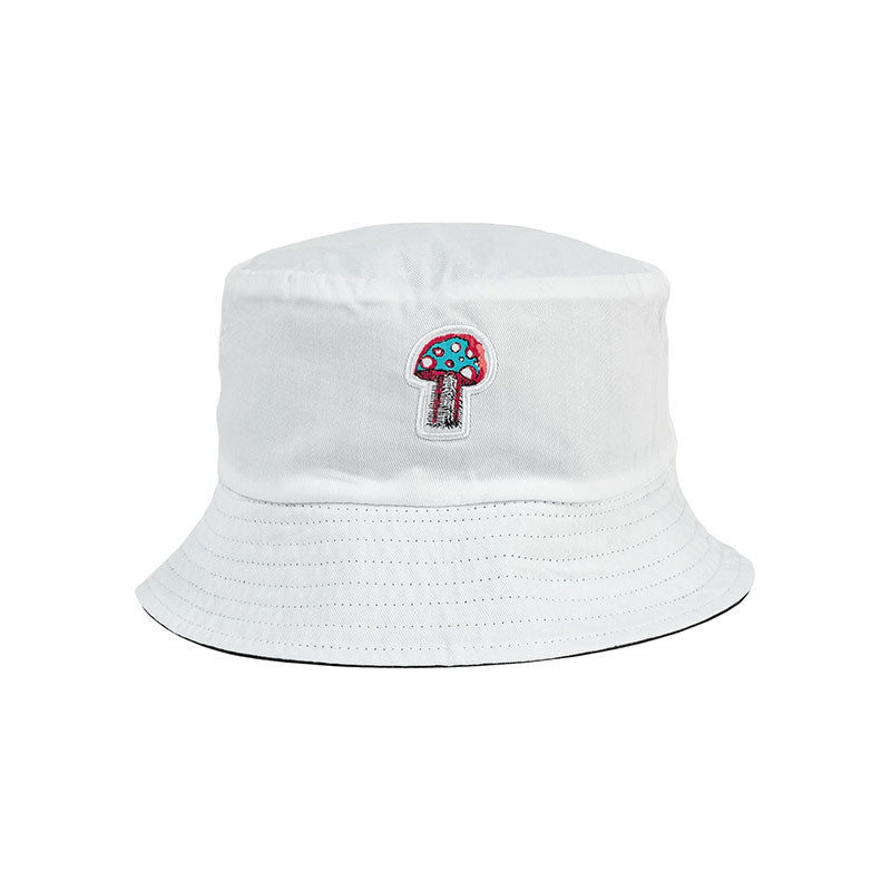 Element Shrooms Bucket Hat kopen bij Sickboards Skateboard shop