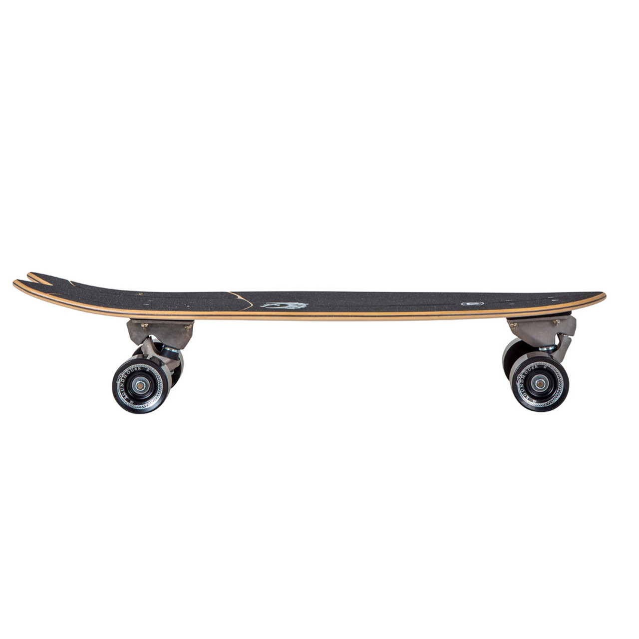 comprar Carver X Lost Hydra 29" Surf Skate Complete en la Sickest ...