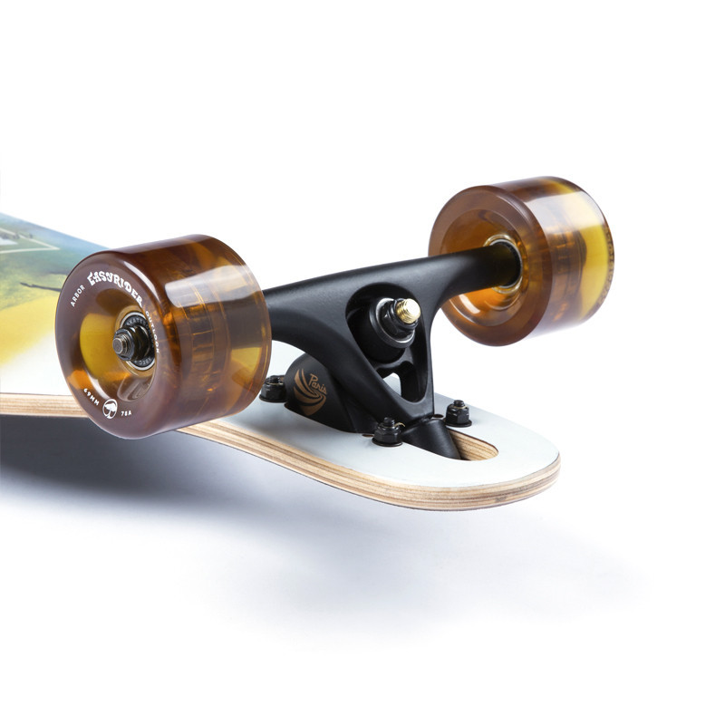 Buy Arbor Axis Longboard Complete at the Sickboards Longboard Shop