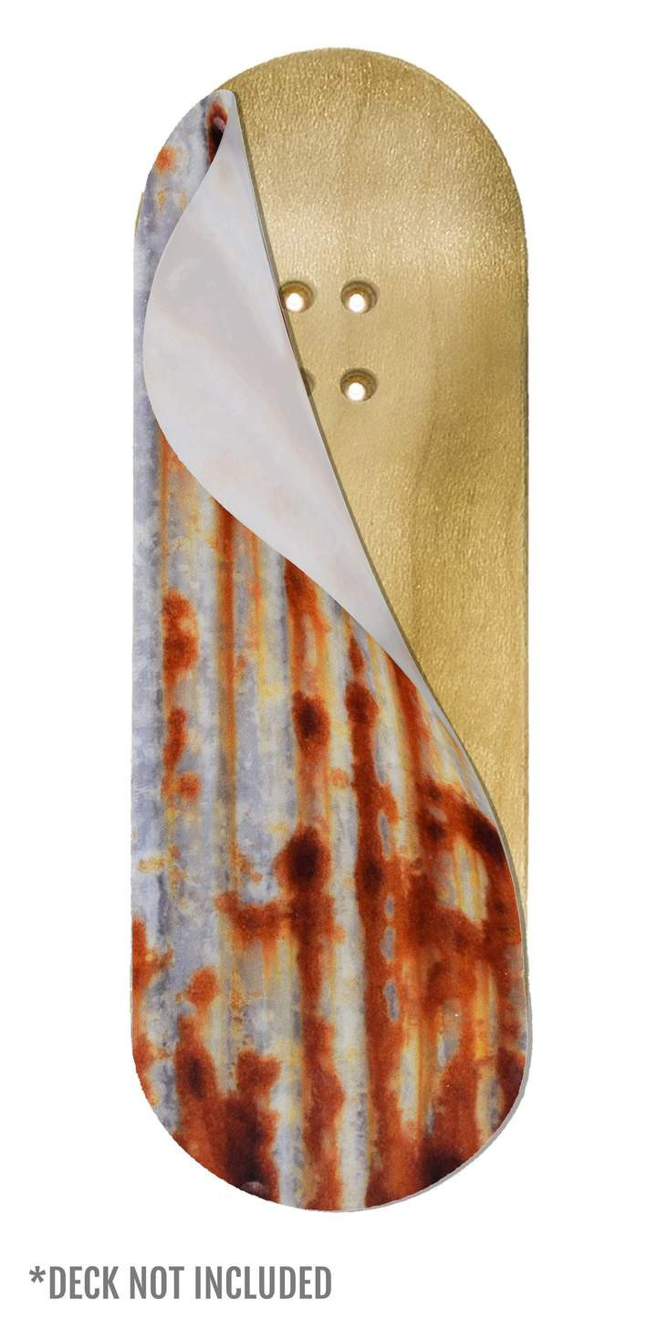 Teak Tuning Teak Tuning "Carbon Fiber" Wrap kopen bij de Longboard ...