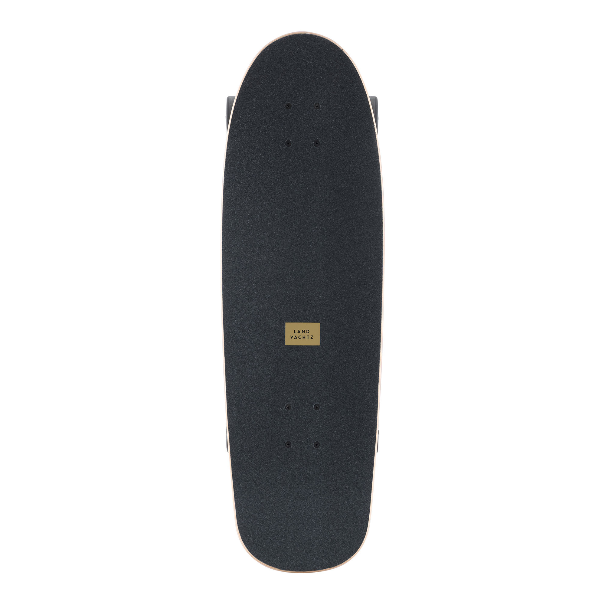 Landyachtz Tugboat 30” Cruiser Skateboard Complete kopen bij Sickboards ...
