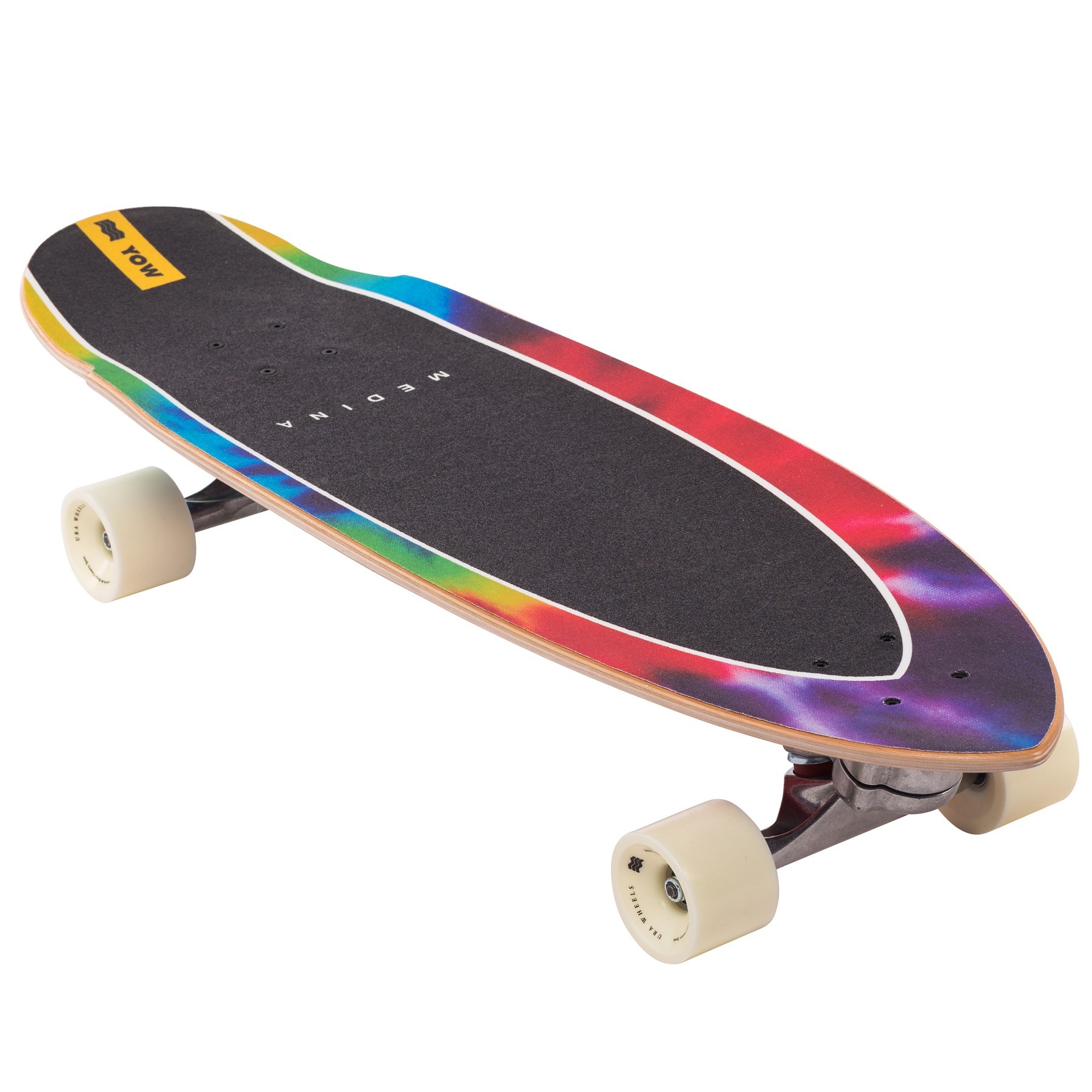 Buy YOW Medina Signature Series 33" Surfskate Complete at the ...