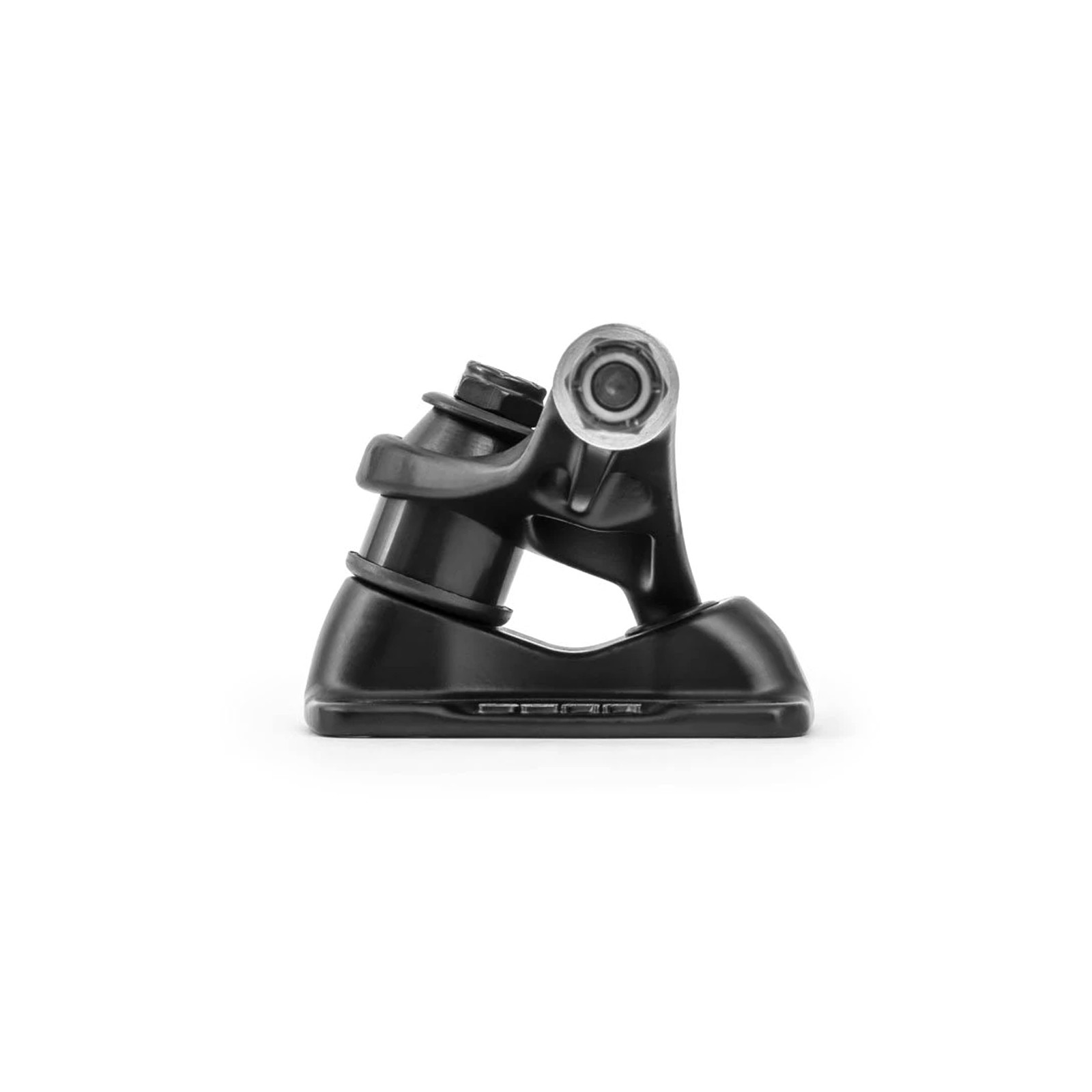 Buy Bear Polar Bear 155mm Tall Black Truck at the Sickboards Longboard Shop