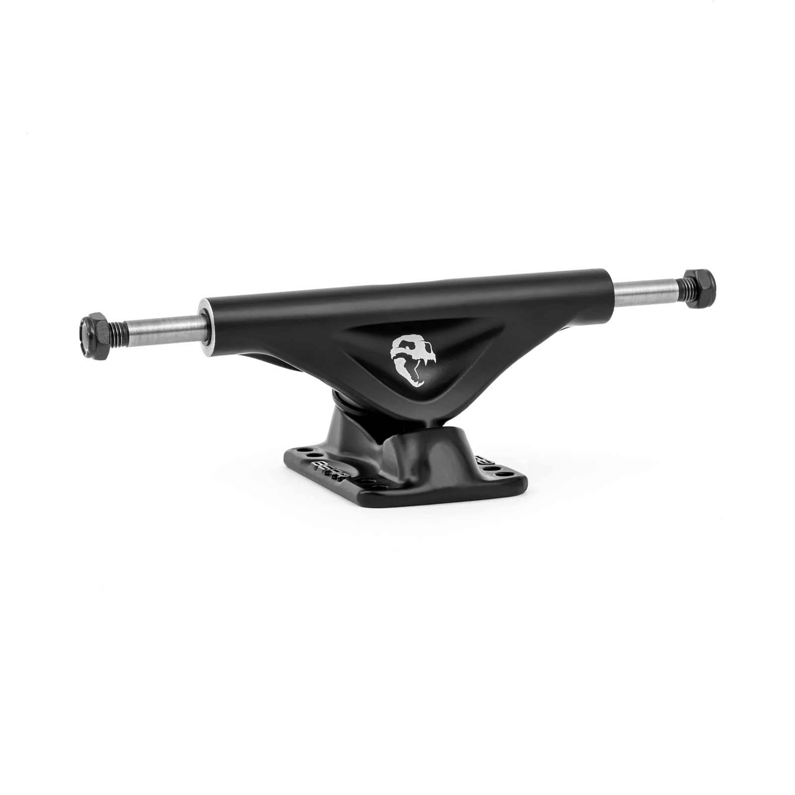 Buy Bear Polar Bear 155mm Tall Black Truck at the Sickboards Longboard Shop