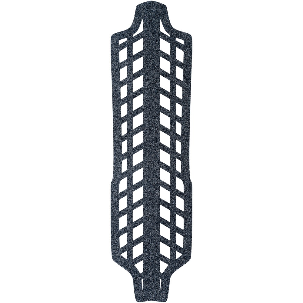 Seismic Genome 34" 36 grit Lokton Lasercut Griptape kopen bij ...