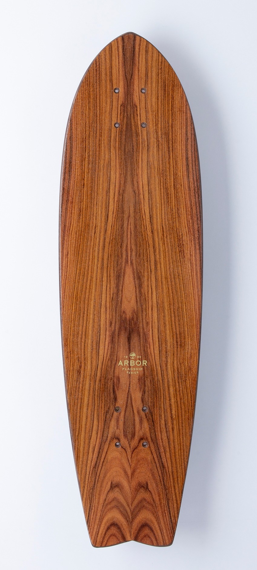 Arbor Flagship Sizzler Cruiser Skateboard 30.5" Cruiser Skateboard Deck ...