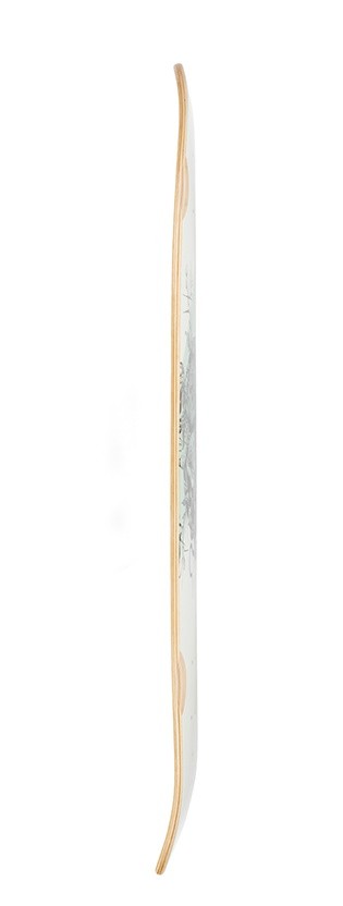 Arbor Sizzler 31" Cruiser Skateboard Deck kopen bij Sickboards de ...