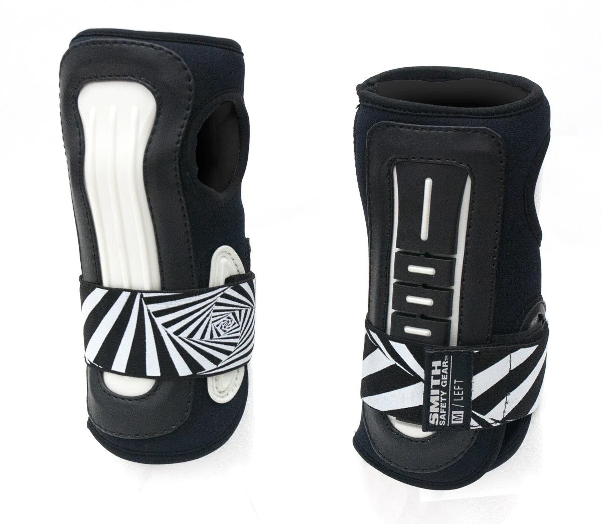 Smith Scabs Stabilizer Pro Polsbeschermers kopen bij Sickboards de ...