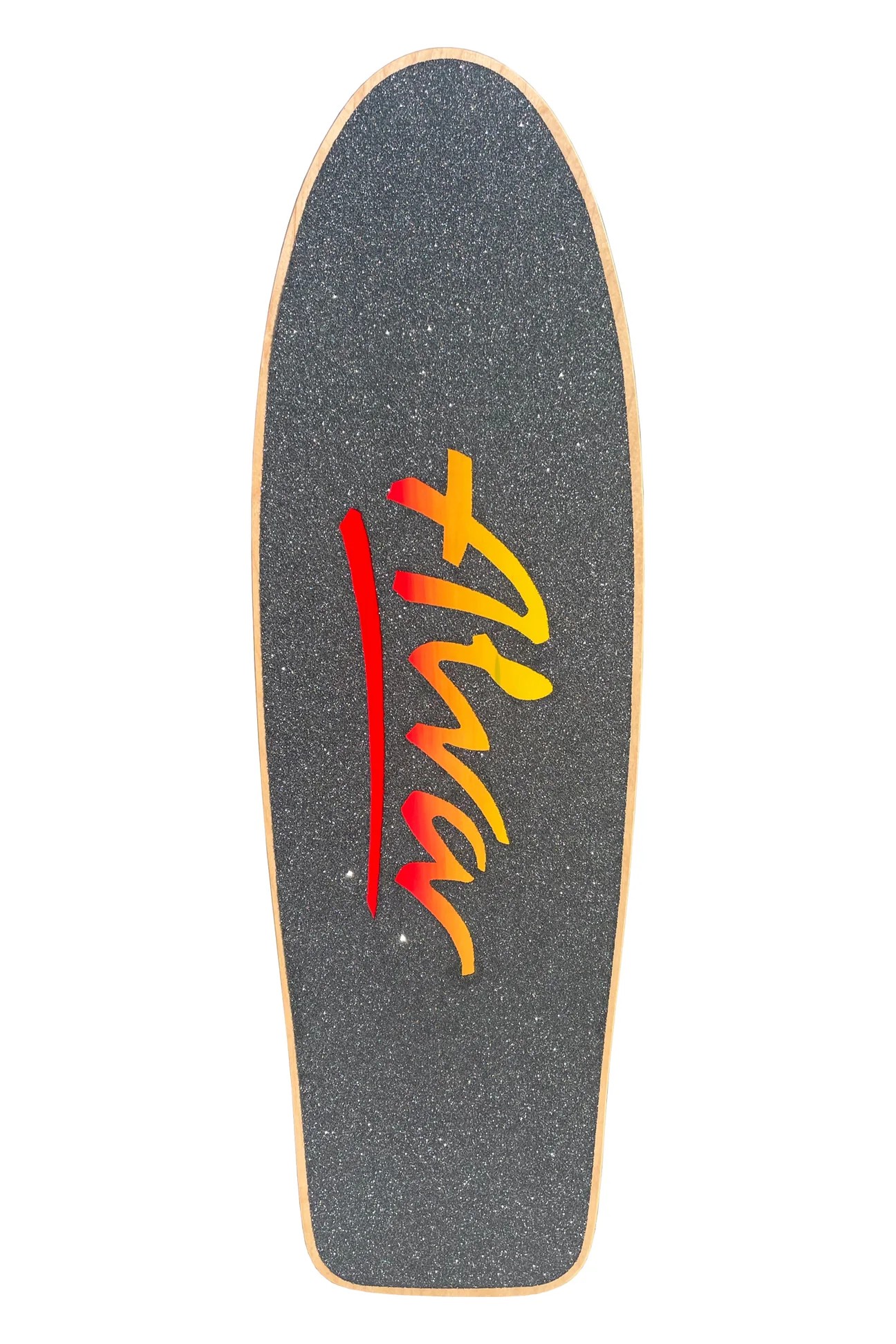 Buy Alva 1979 Lost Leopard Yellow - Old School Skateboard Deck at the ...