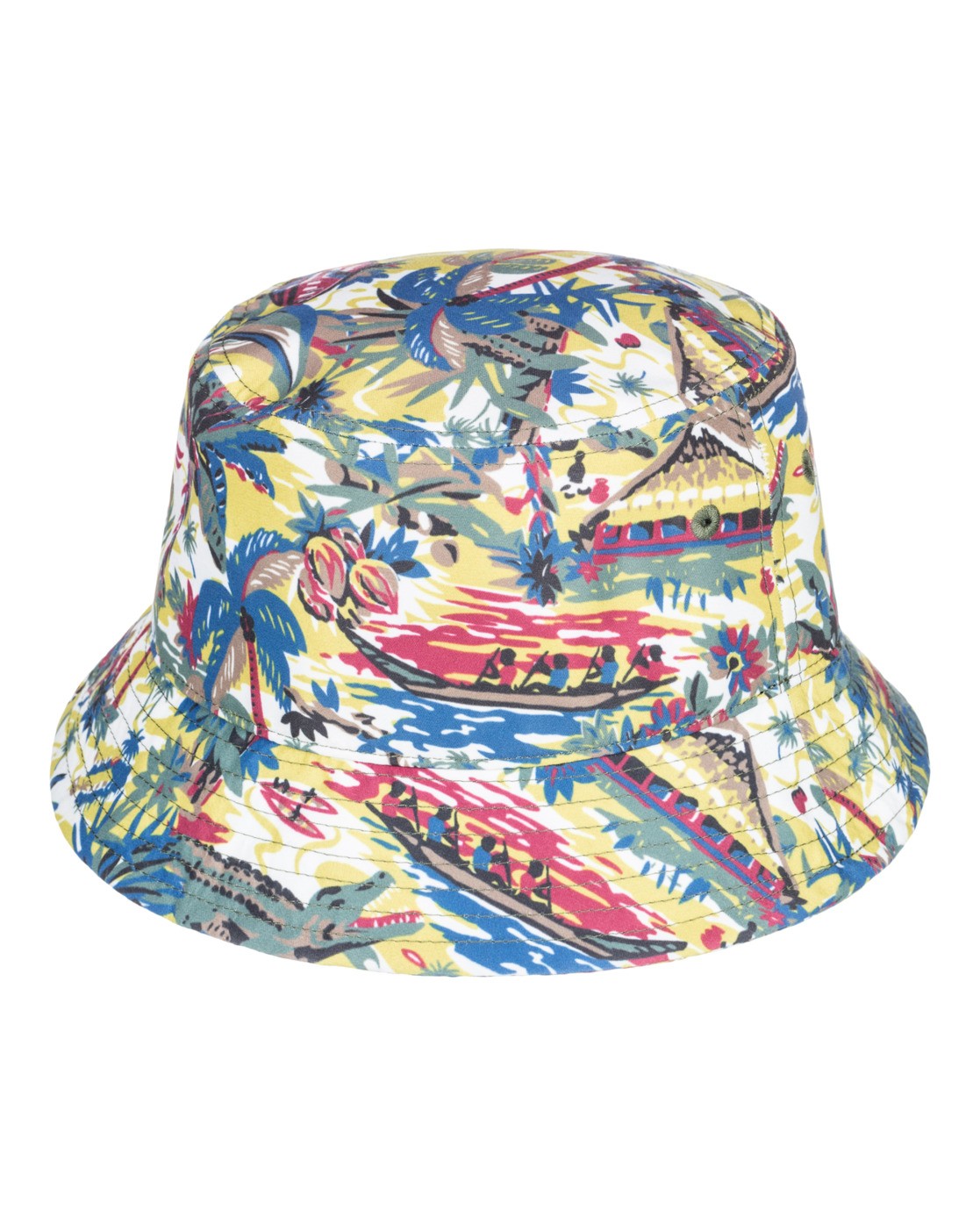 Buy Element Eager Bucket Hat at Sick Skateboard Shop