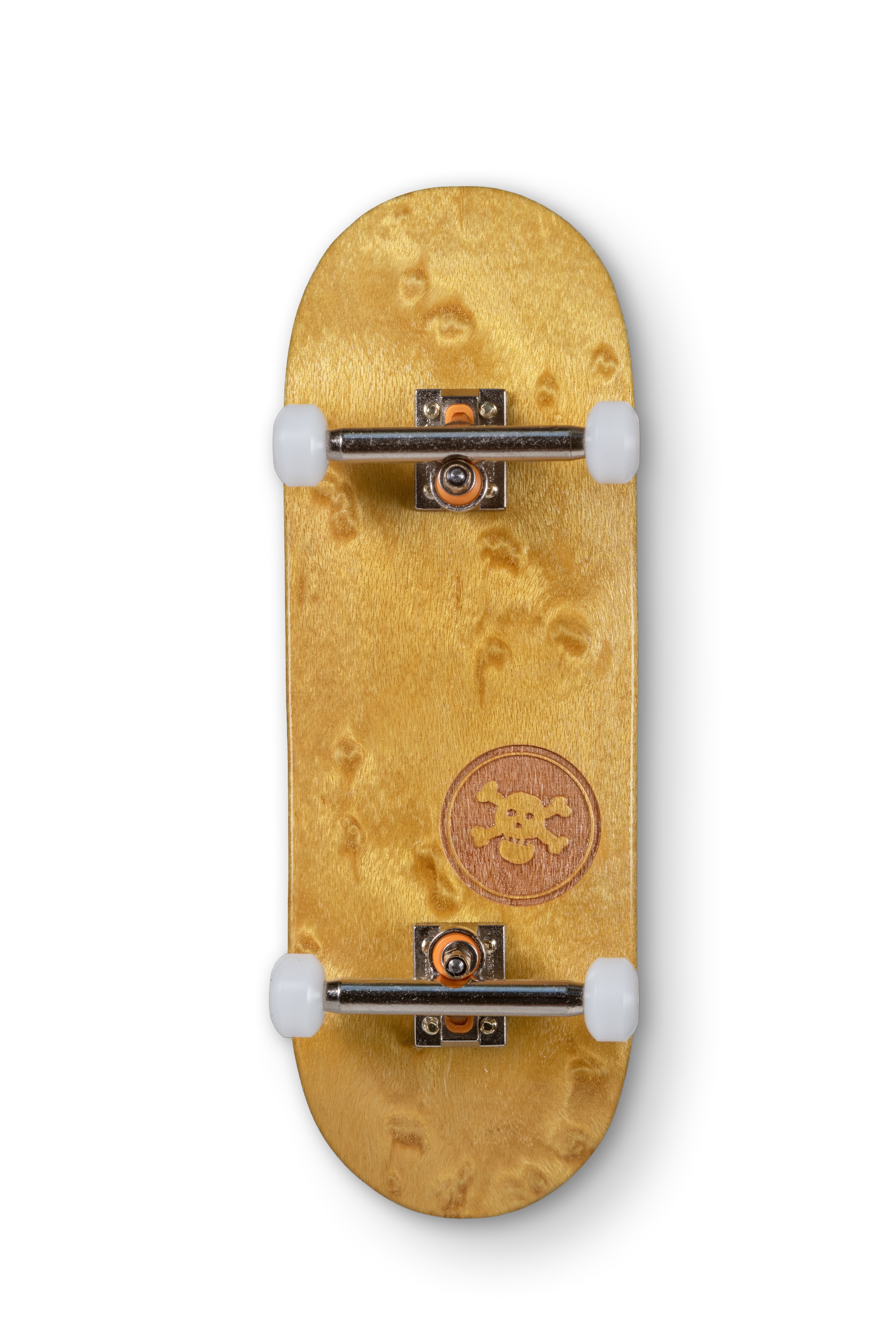 Buy Blackriver Fingerboard "BR Mini Logo" 33.3mm Complete at the ...